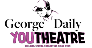 Home • George Daily Community Auditorium • Creative Programming for ...